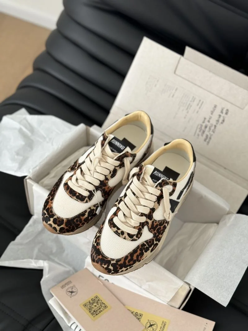 Ggdb Shoes