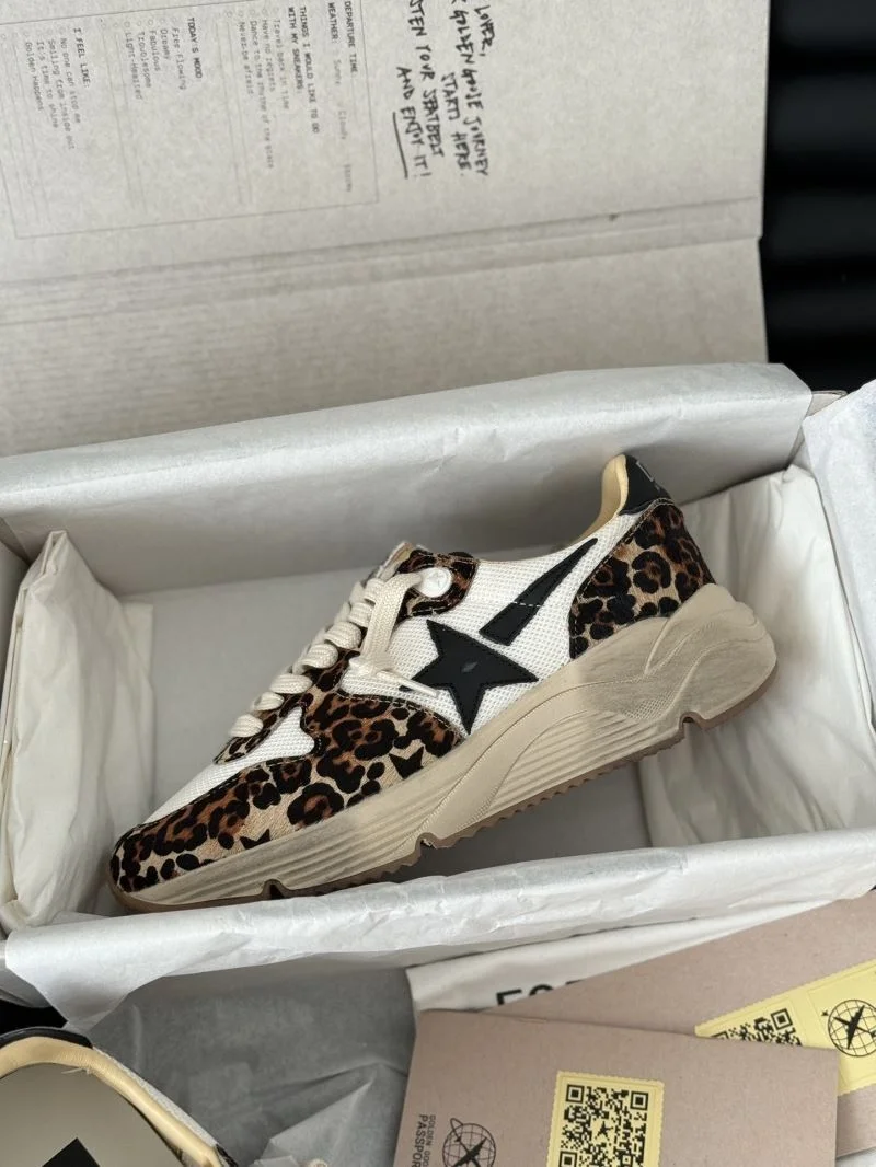 Real Ggdb Shoes