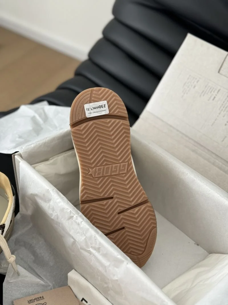Real Ggdb Shoes