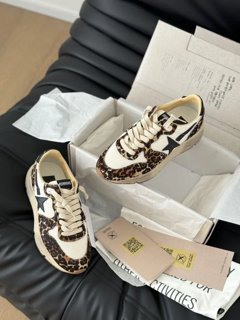 Real Ggdb Shoes