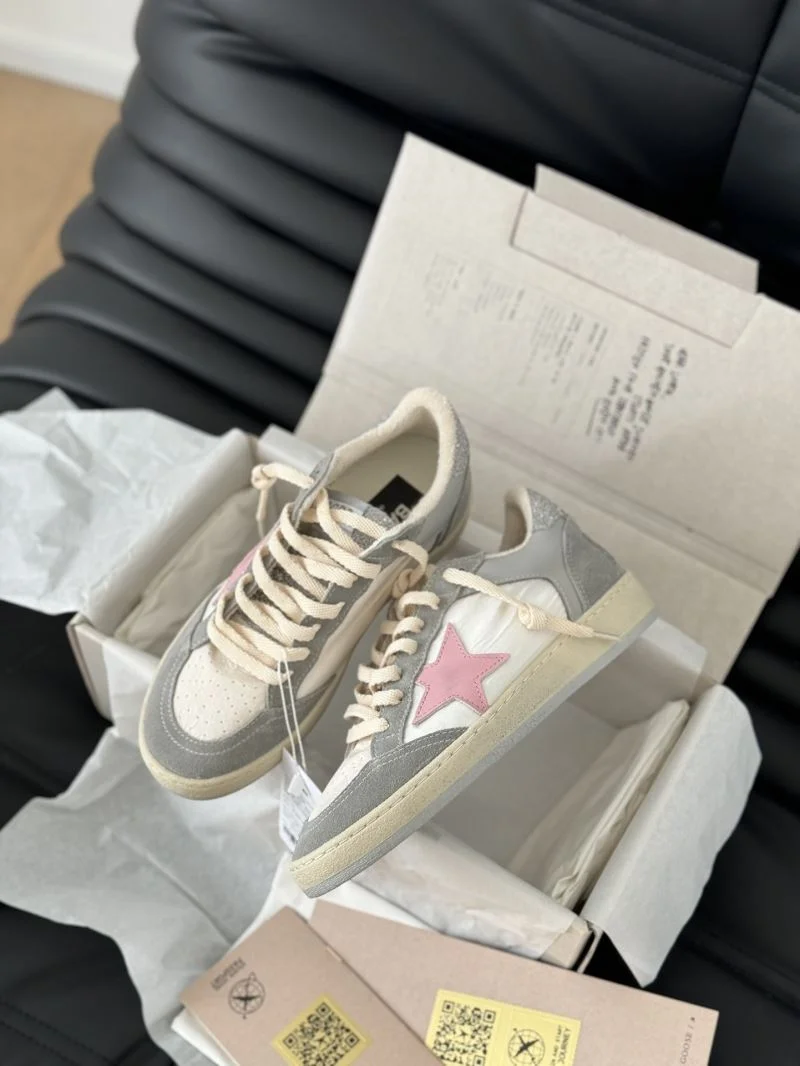 Legit Ggdb Shoes