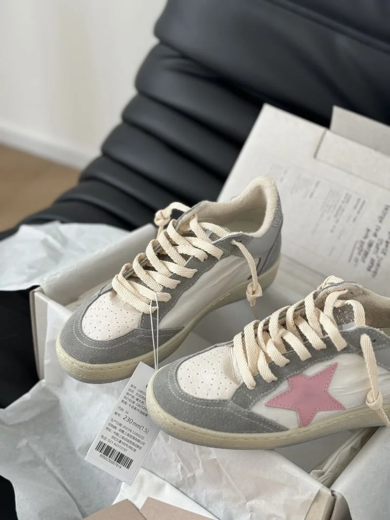 Legit Ggdb Shoes