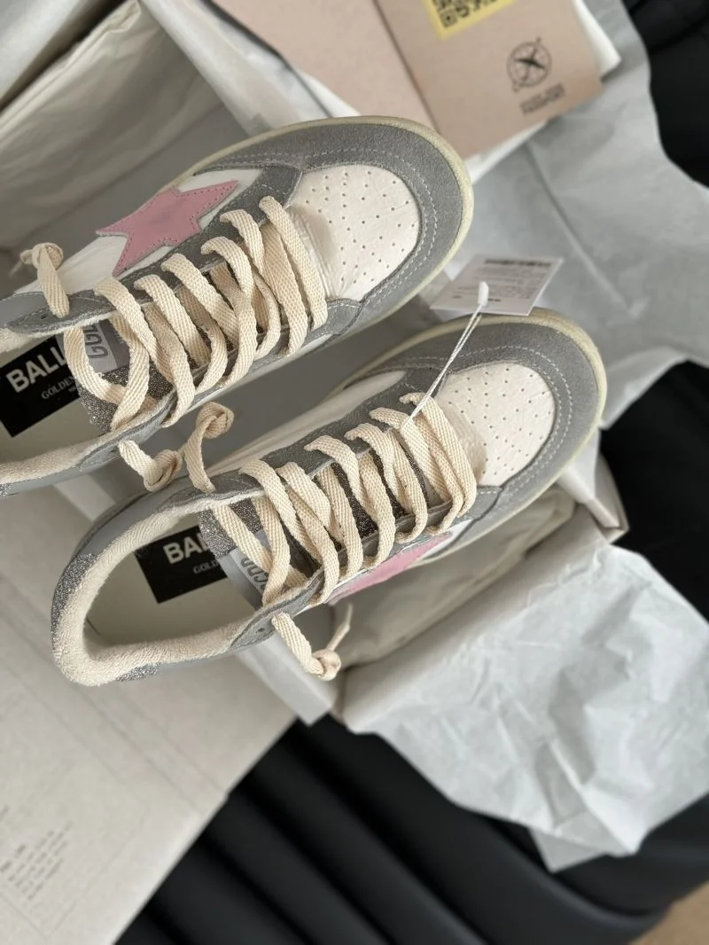 Legit Ggdb Shoes