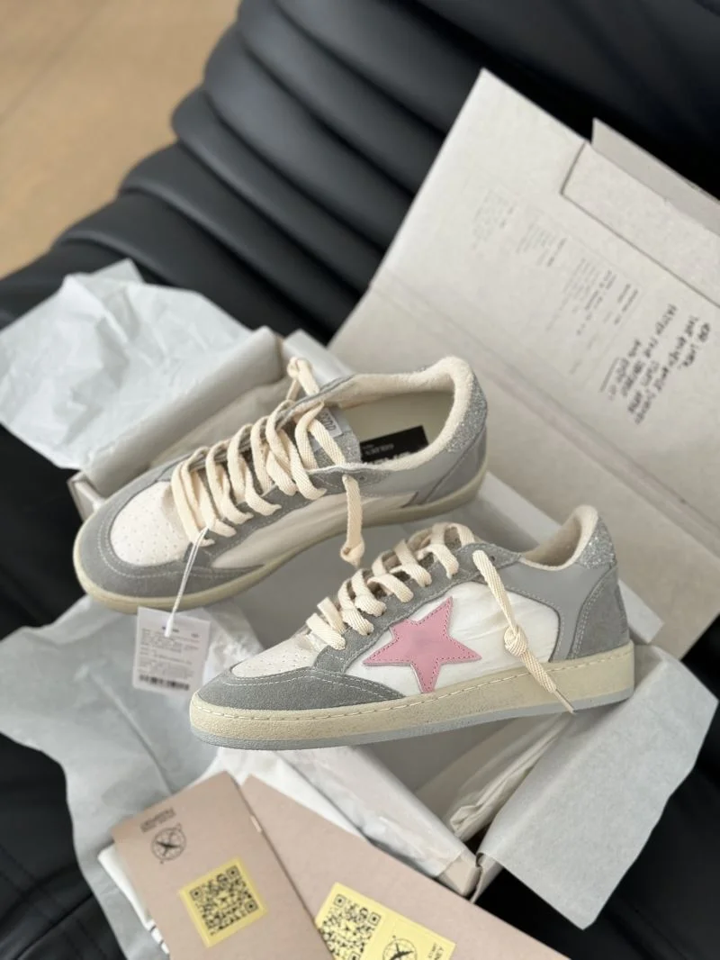 Legit Ggdb Shoes