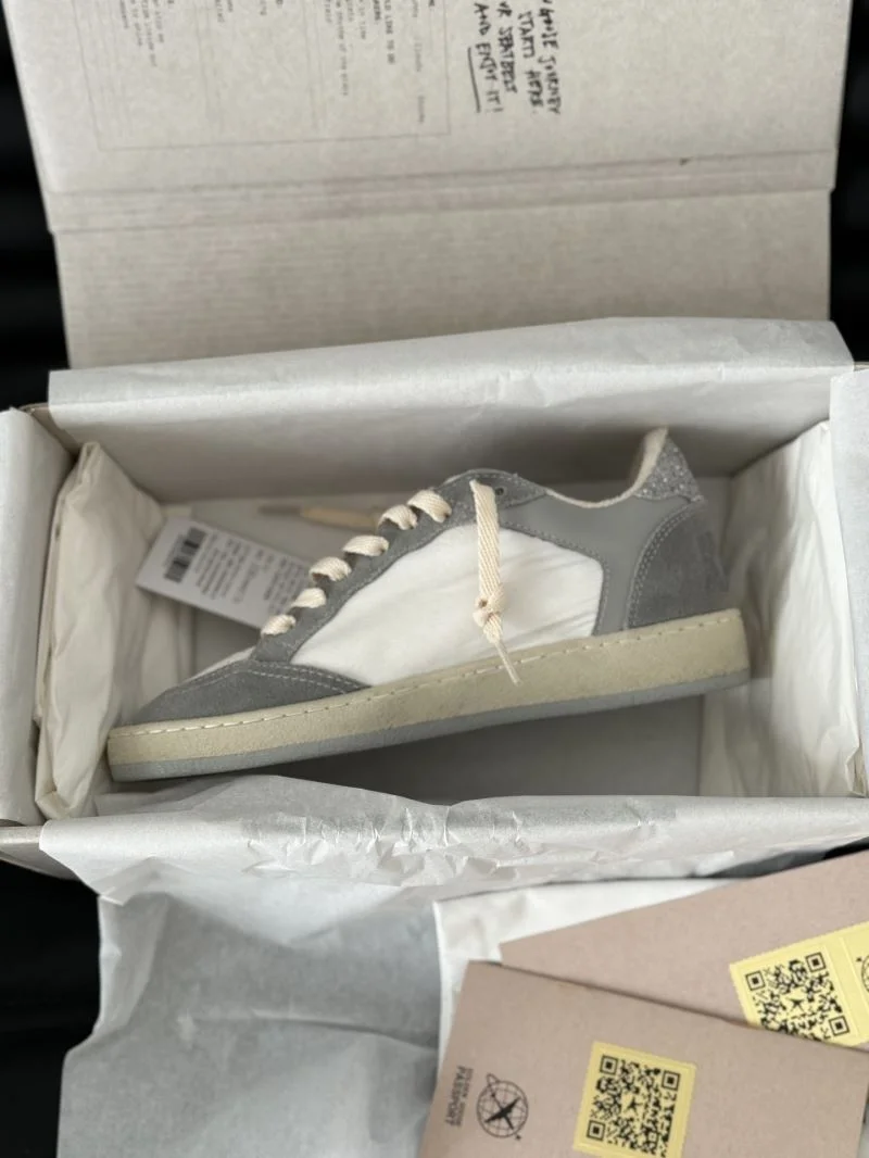 Legit Ggdb Shoes