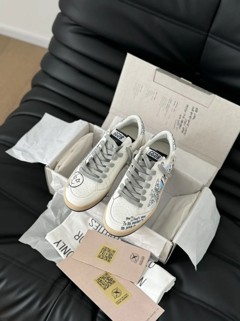 Top match Ggdb Shoes