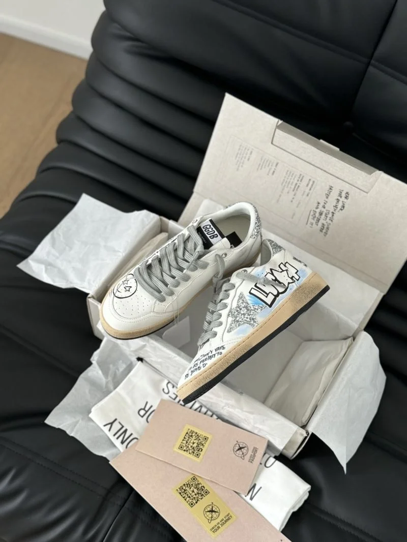 Top match Ggdb Shoes
