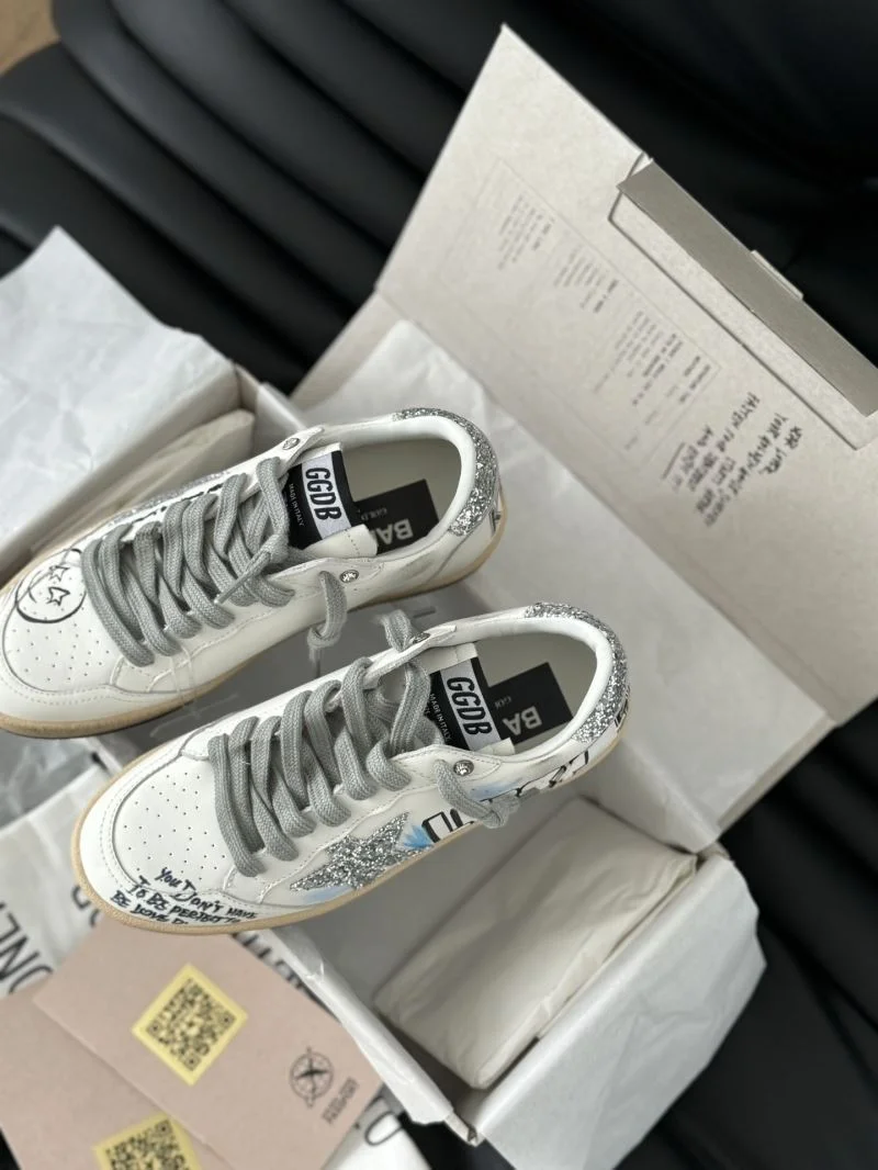 Top match Ggdb Shoes