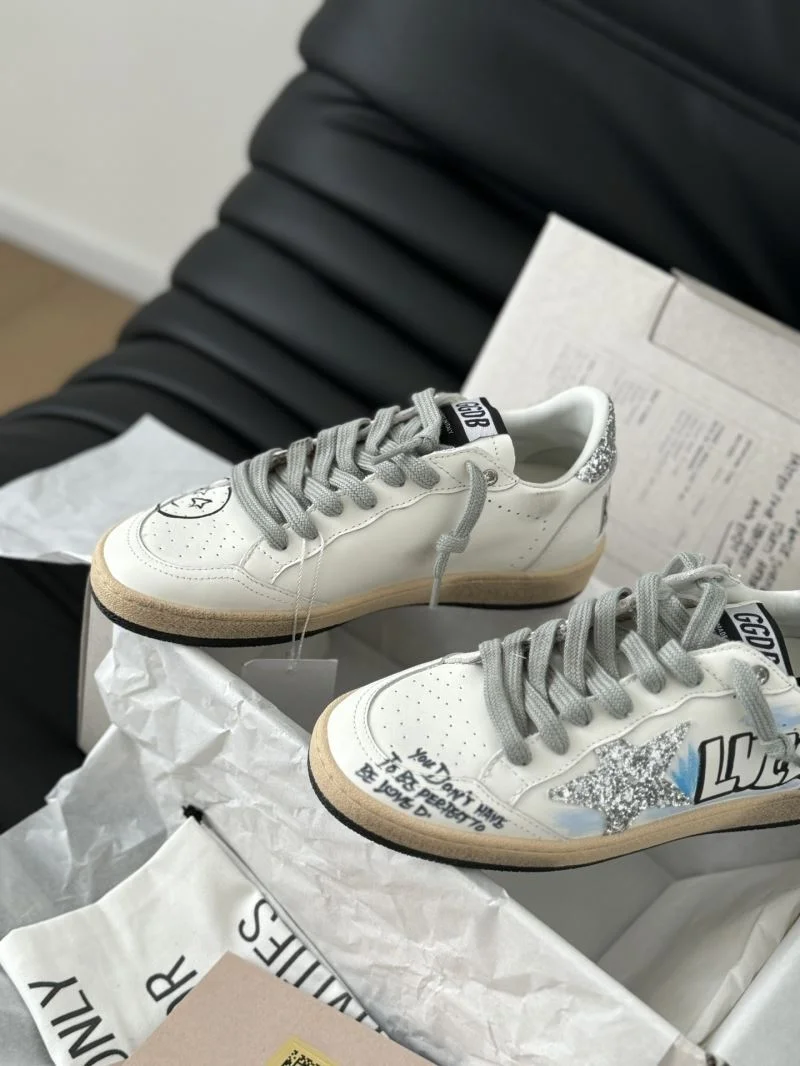 Top match Ggdb Shoes