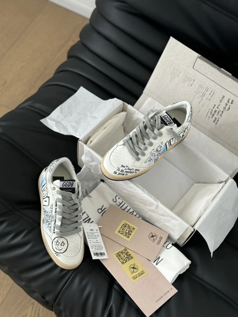 Top match Ggdb Shoes