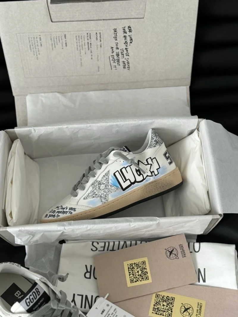 Top match Ggdb Shoes