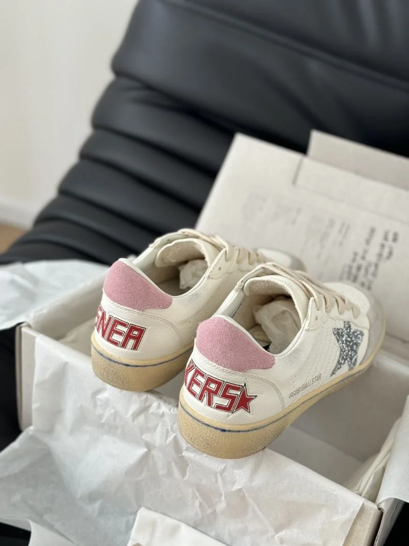 Brand-original Ggdb Shoes