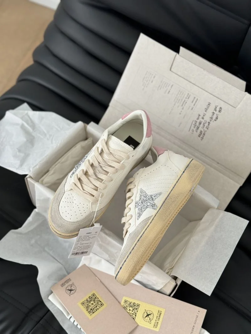 Brand-original Ggdb Shoes