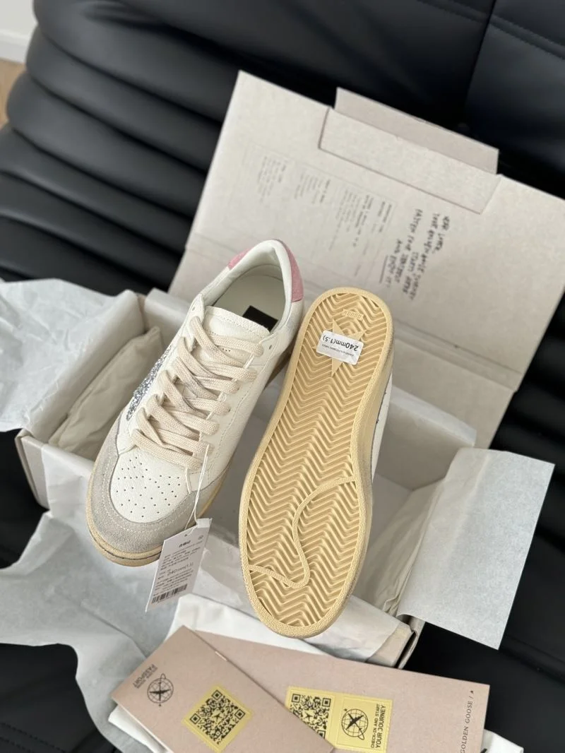 Brand-original Ggdb Shoes
