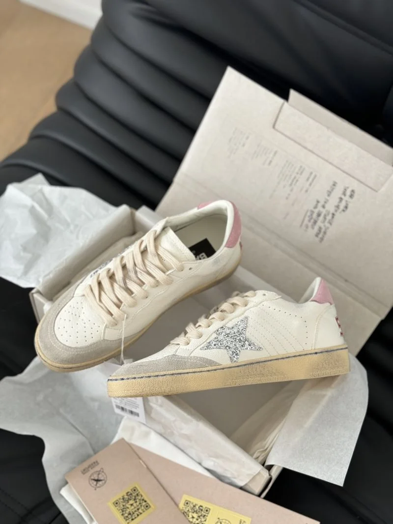 Brand-original Ggdb Shoes
