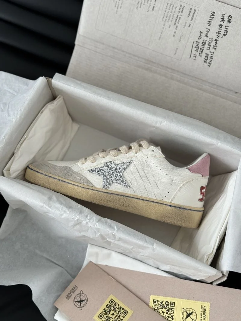 Brand-original Ggdb Shoes