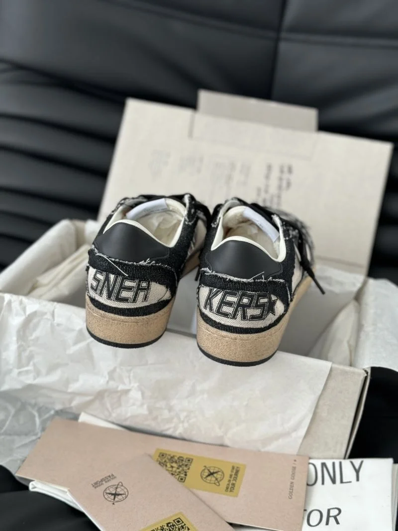 Mirror quality Ggdb Shoes