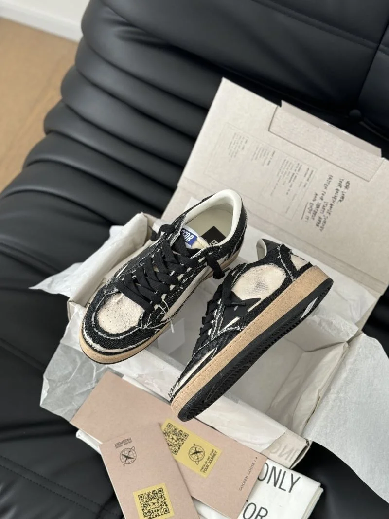 Mirror quality Ggdb Shoes