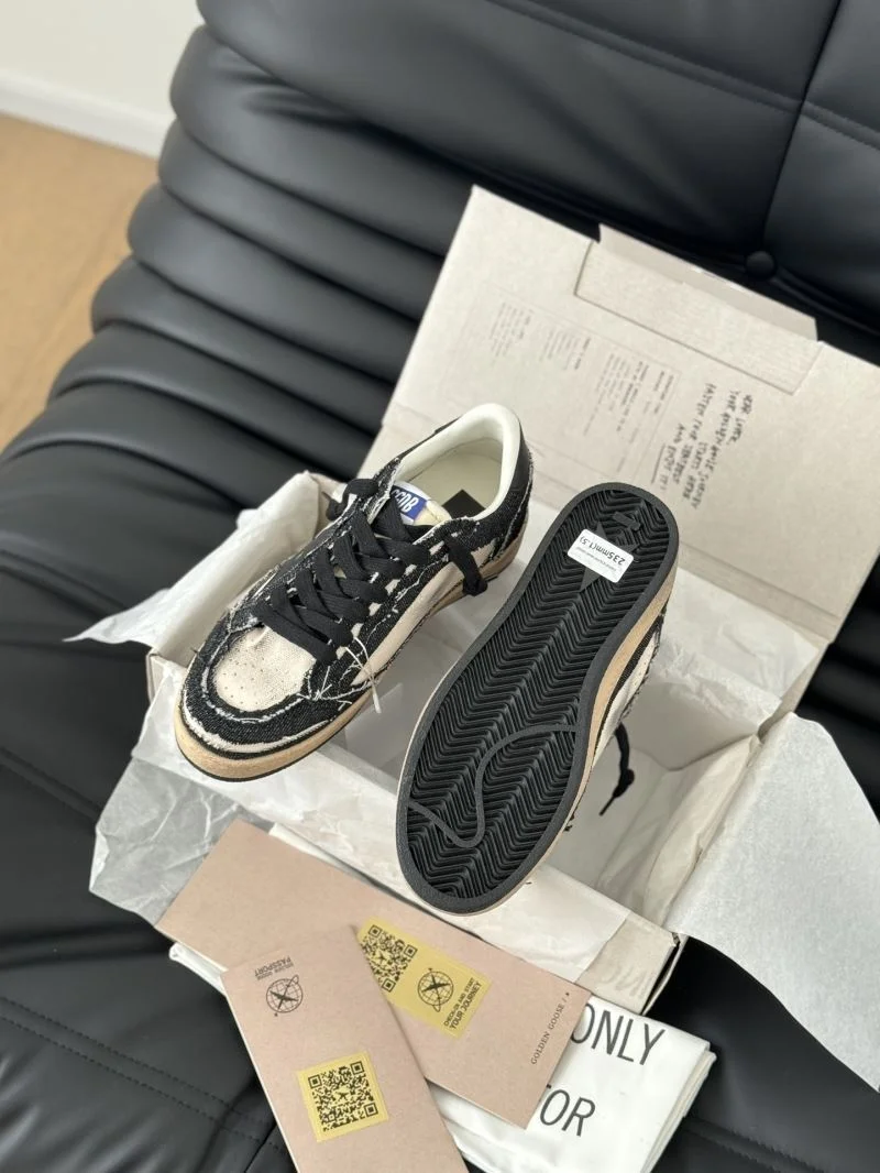 Mirror quality Ggdb Shoes