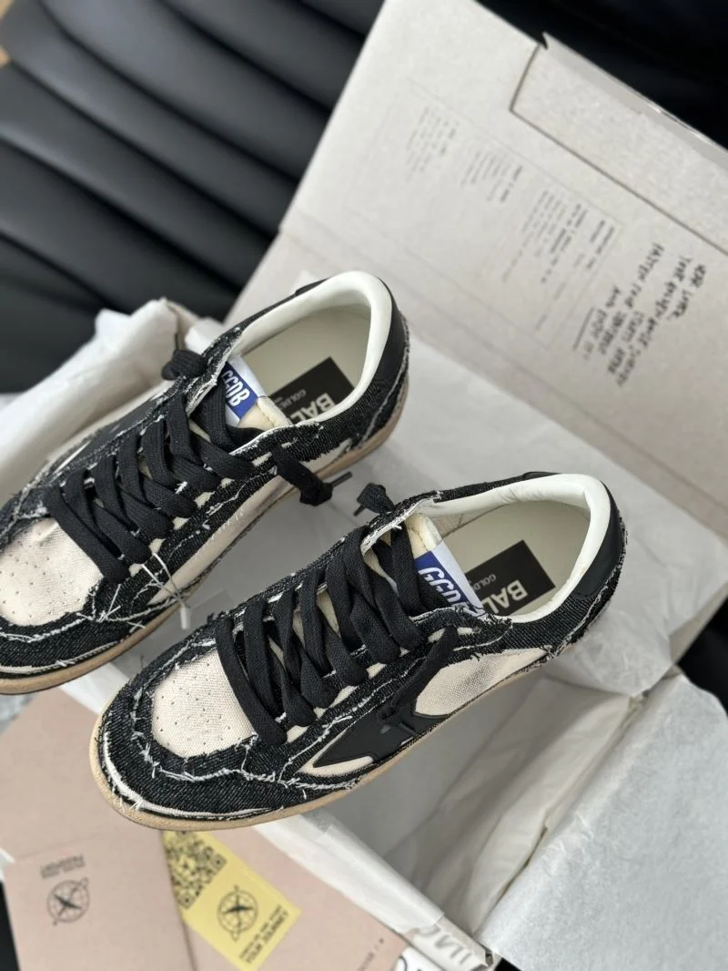 Mirror quality Ggdb Shoes