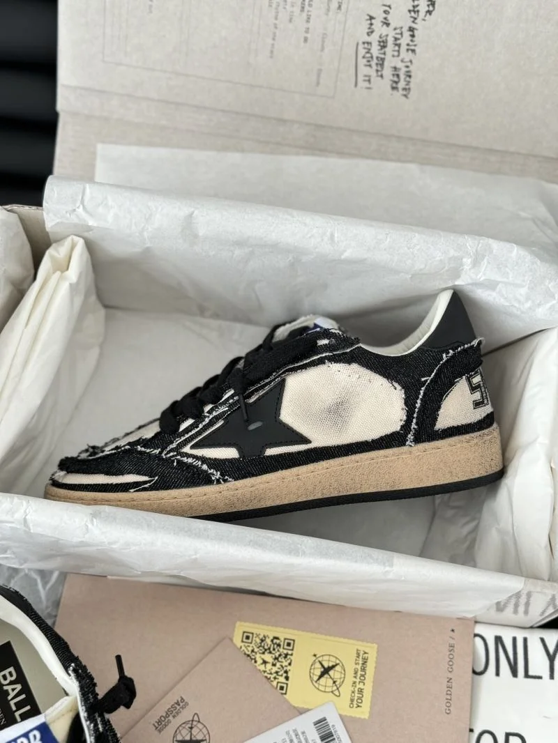 Mirror quality Ggdb Shoes
