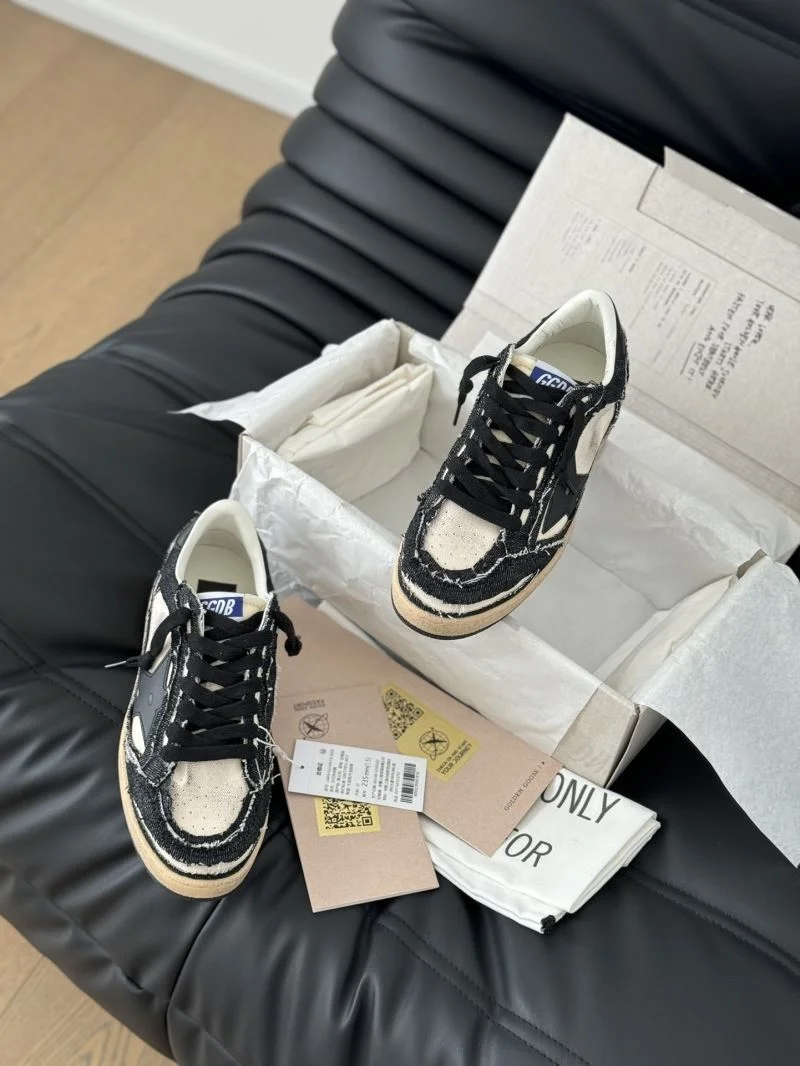 Mirror quality Ggdb Shoes