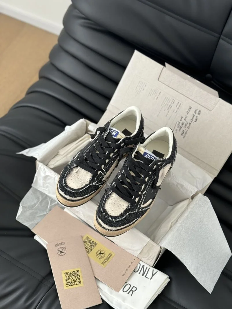 Mirror quality Ggdb Shoes