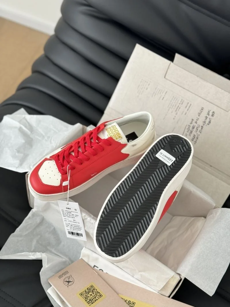 Brand-original Ggdb Shoes