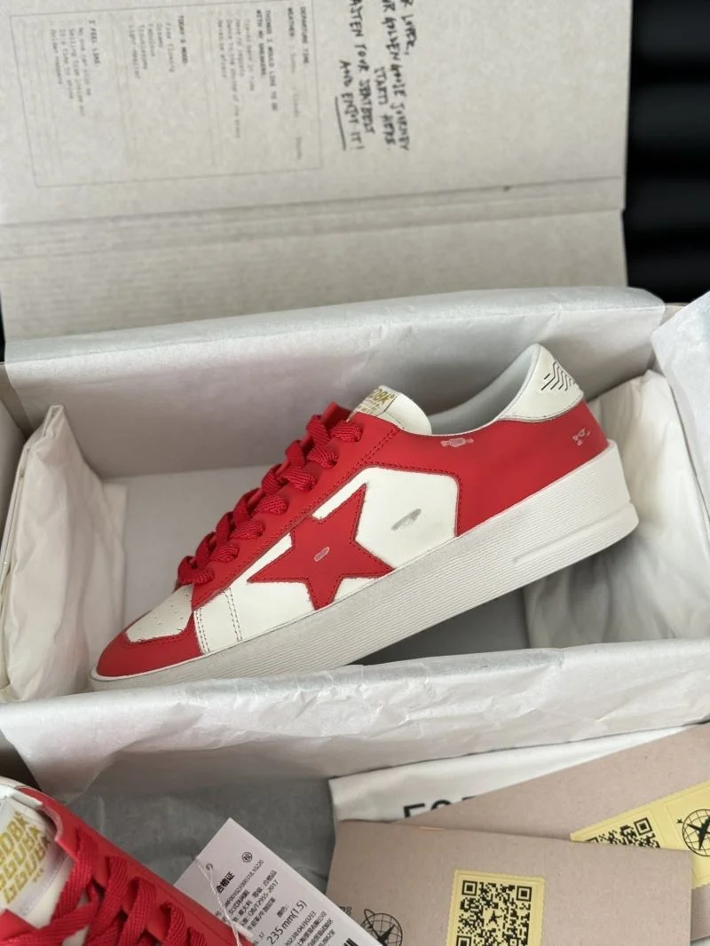 Brand-original Ggdb Shoes