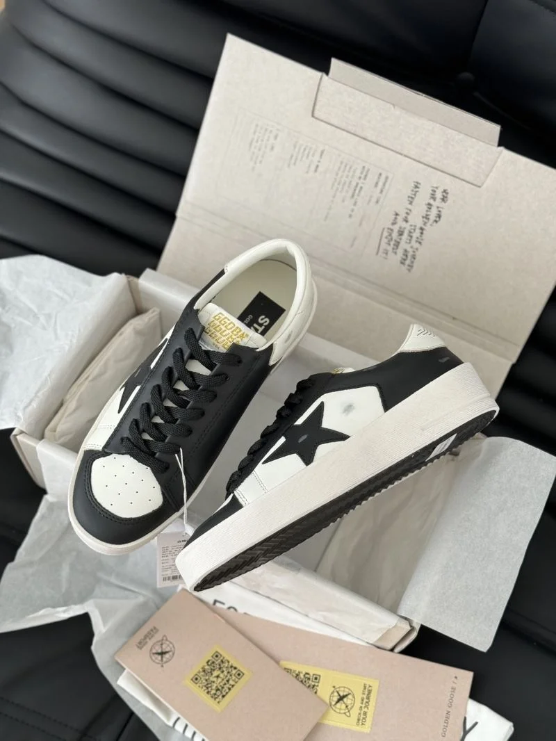 Top mirror Ggdb Shoes