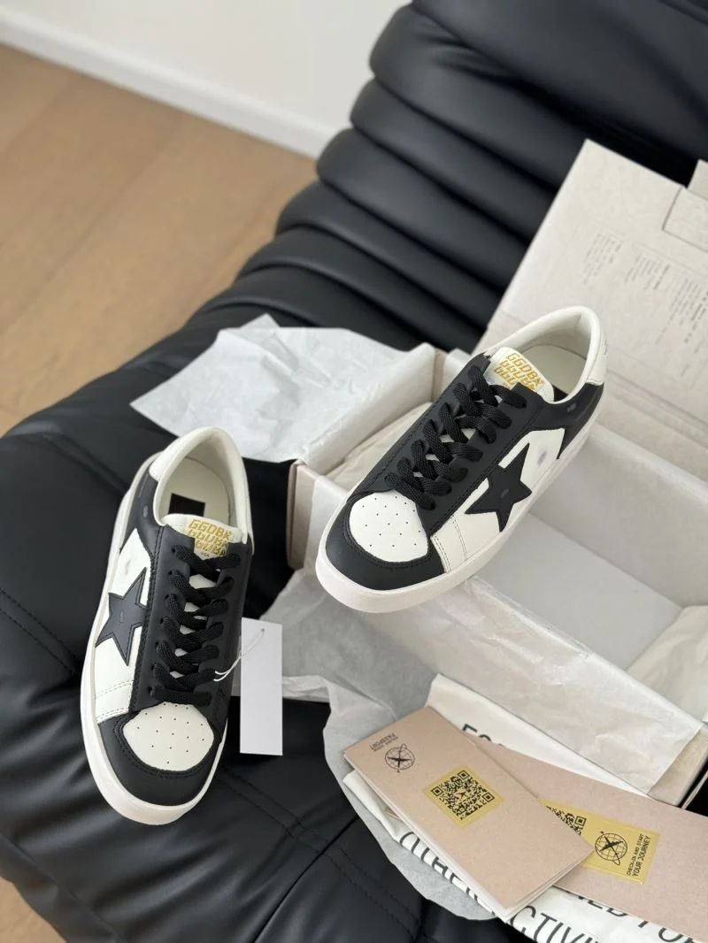 Top mirror Ggdb Shoes