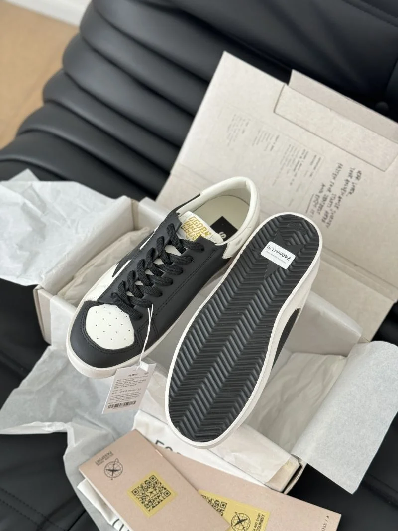 Top mirror Ggdb Shoes