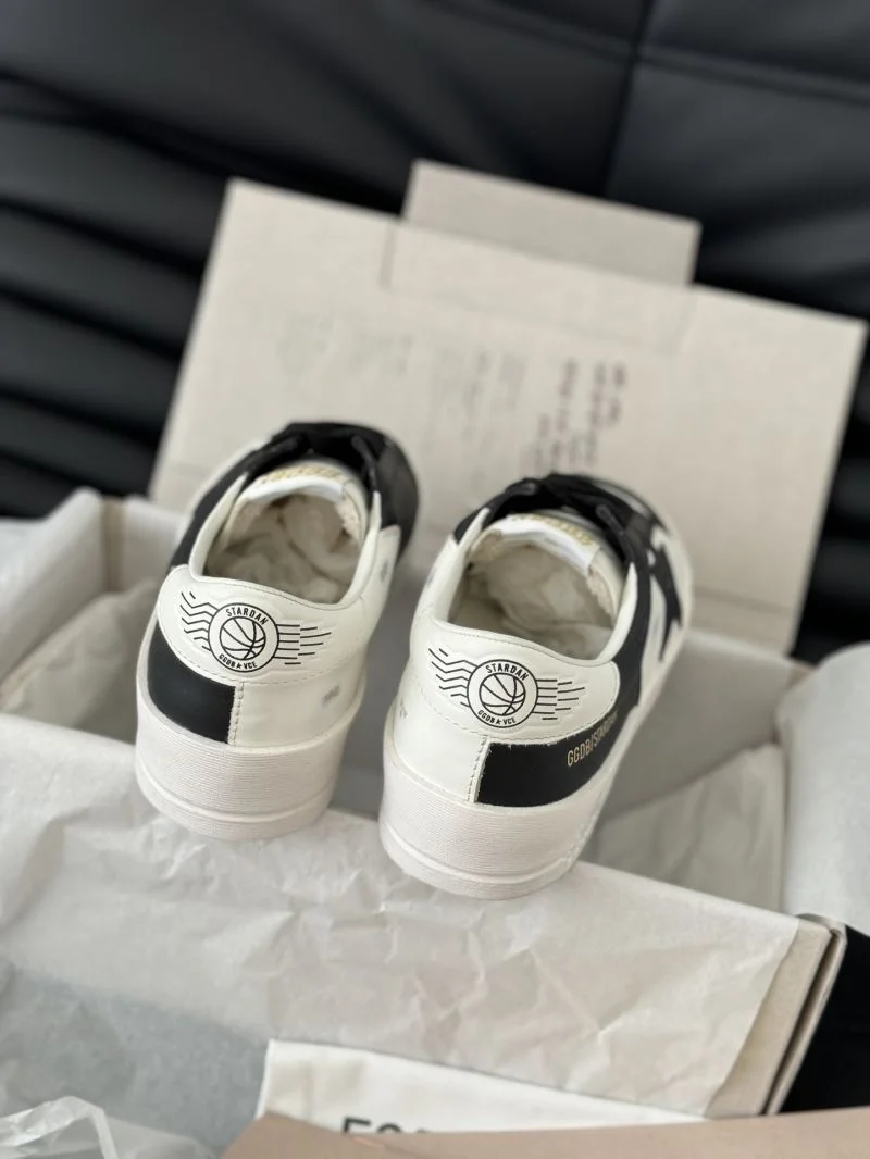 Top mirror Ggdb Shoes