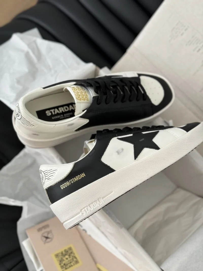 Top mirror Ggdb Shoes