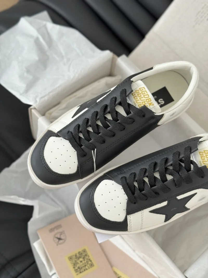 Top mirror Ggdb Shoes