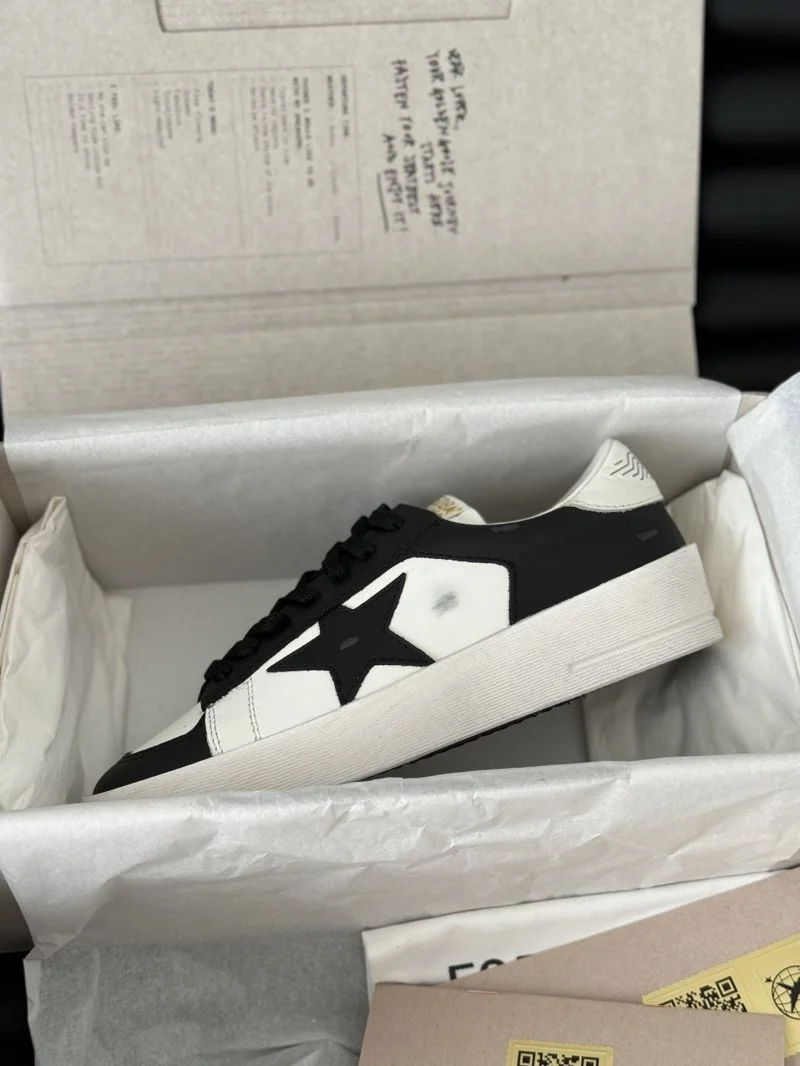 Top mirror Ggdb Shoes