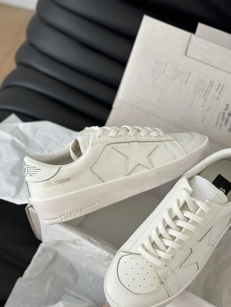 Mirror quality Ggdb Shoes