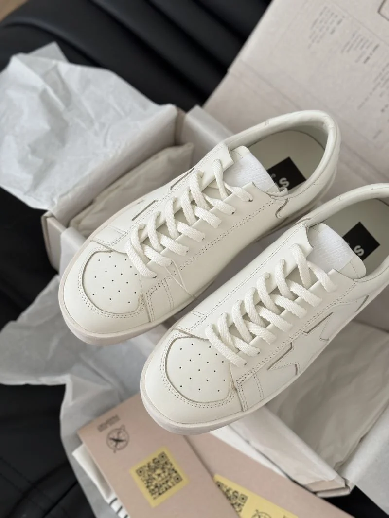 Mirror quality Ggdb Shoes