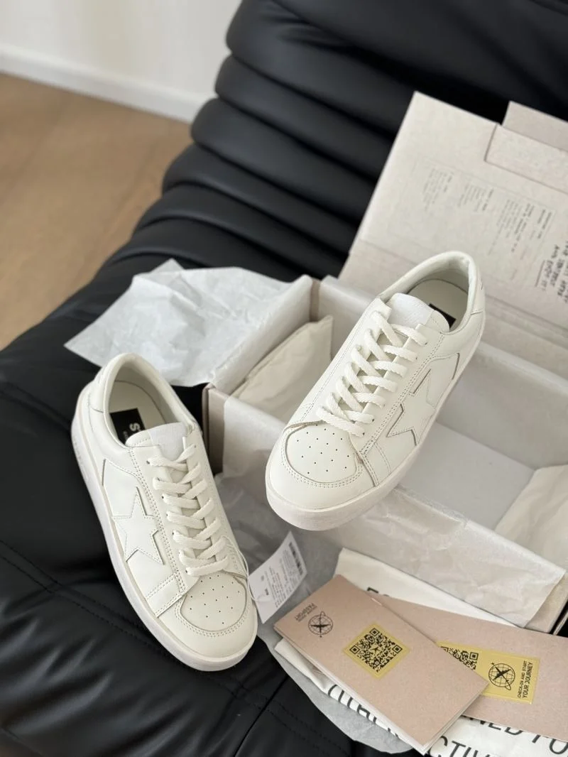 Mirror quality Ggdb Shoes