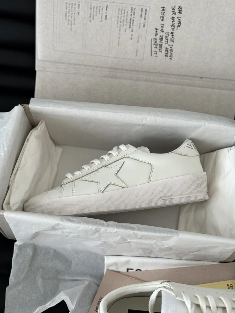 Mirror quality Ggdb Shoes