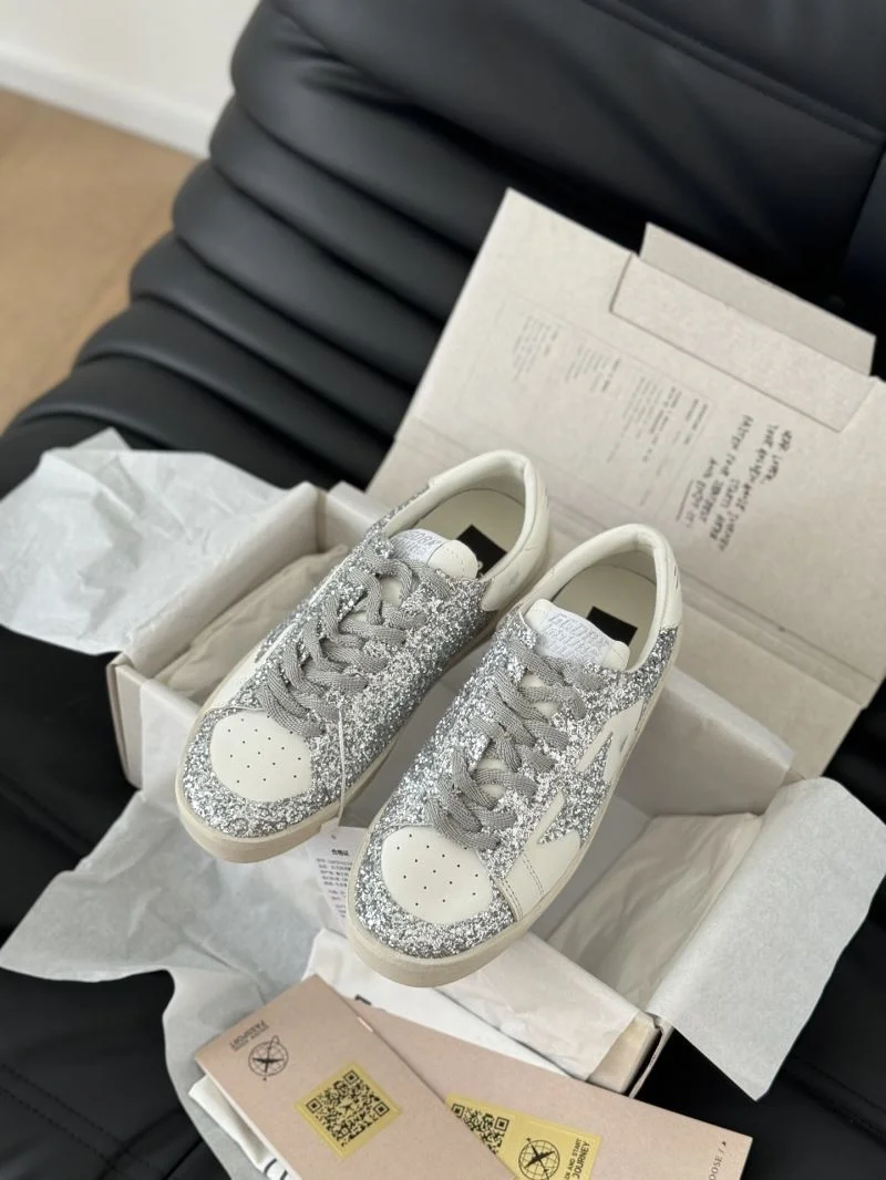 Ggdb Shoes