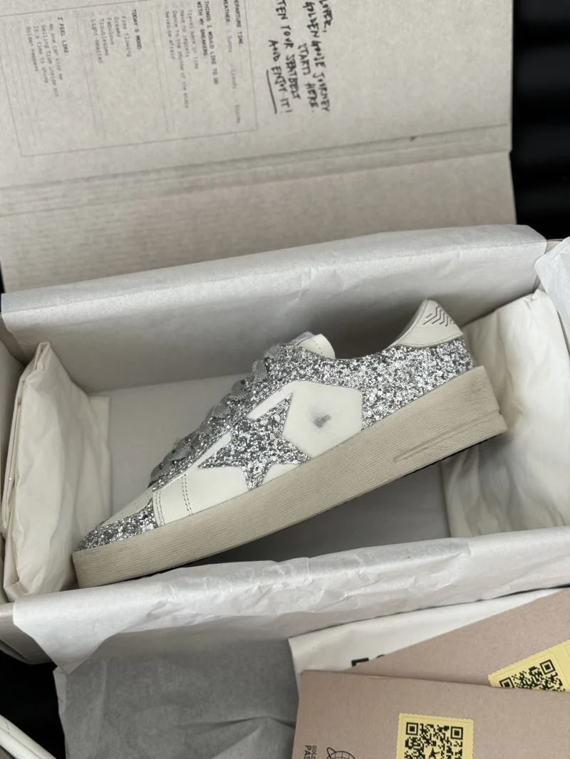 Factory-made Ggdb Shoes