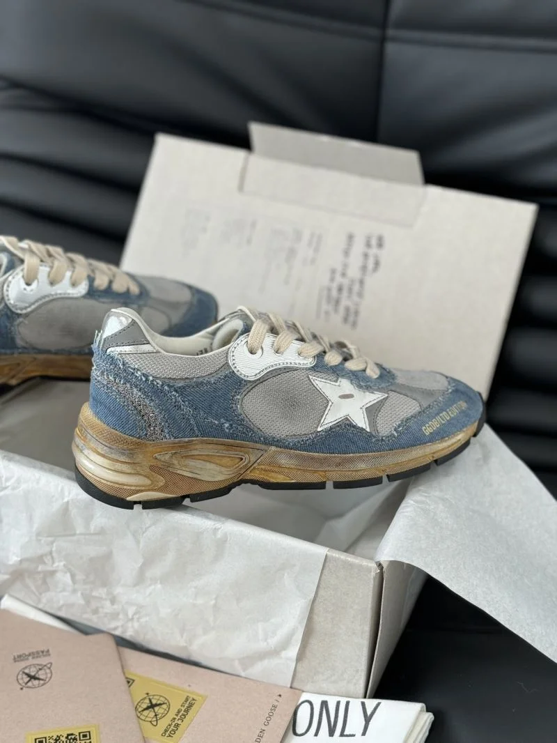 Ggdb Shoes