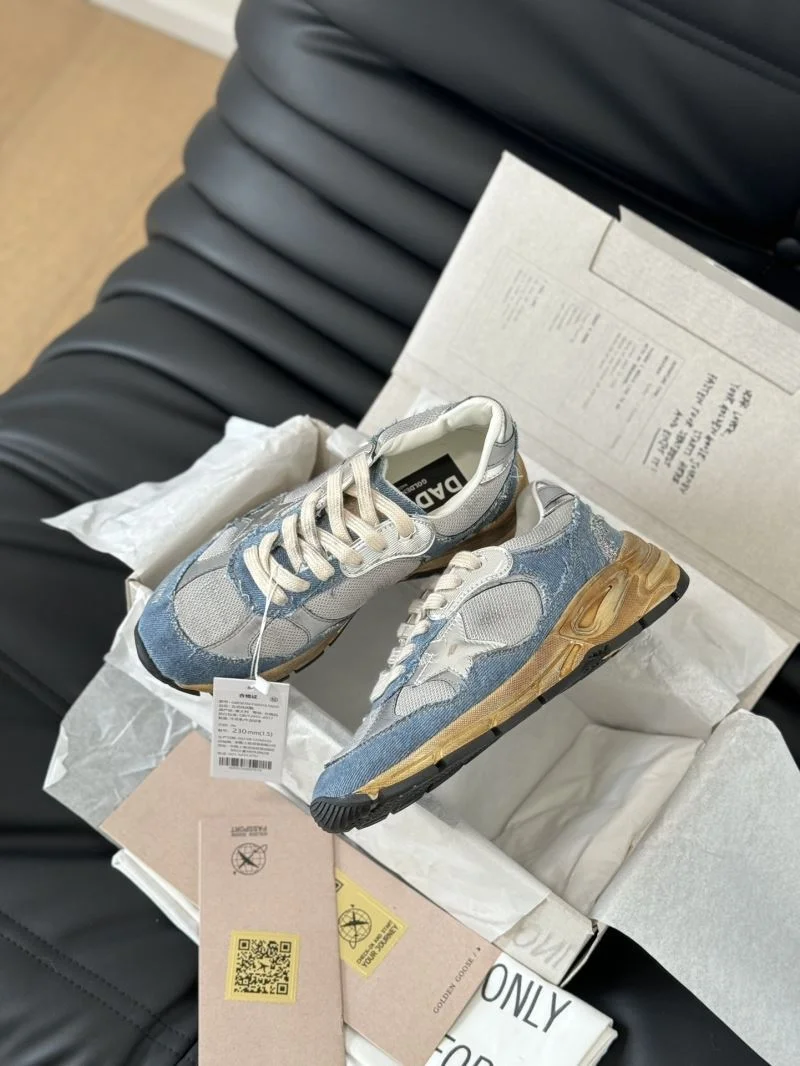 Reasonably priced Ggdb Shoes