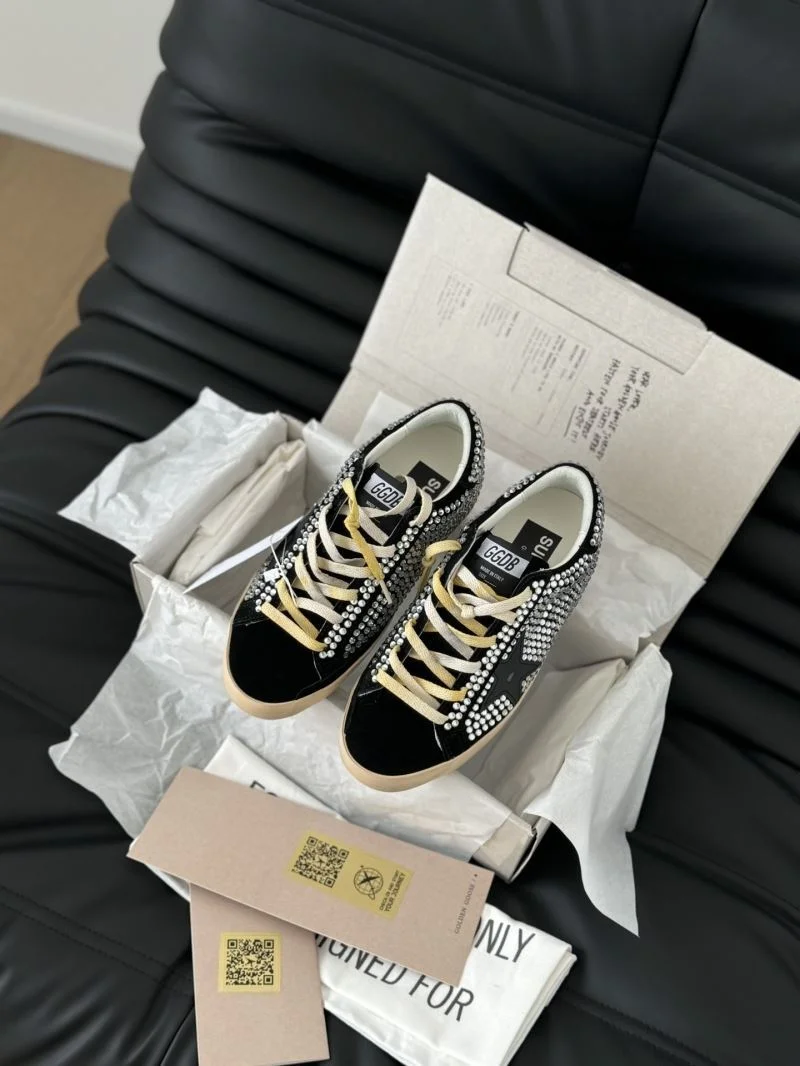 Ggdb Shoes