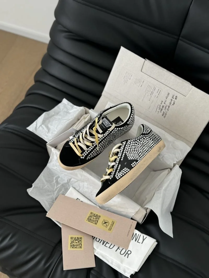 Low-cost Ggdb Shoes