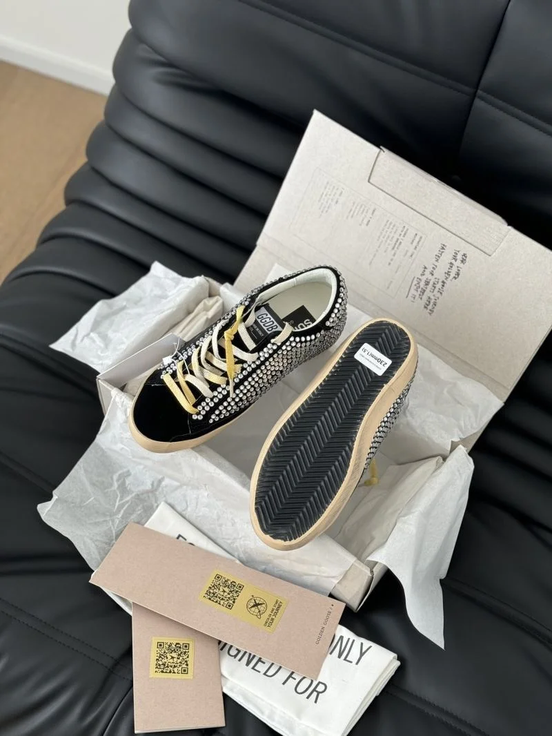 Low-cost Ggdb Shoes