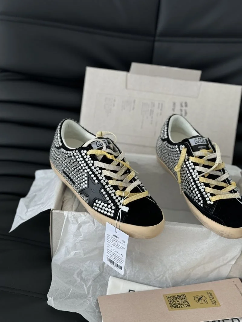Low-cost Ggdb Shoes