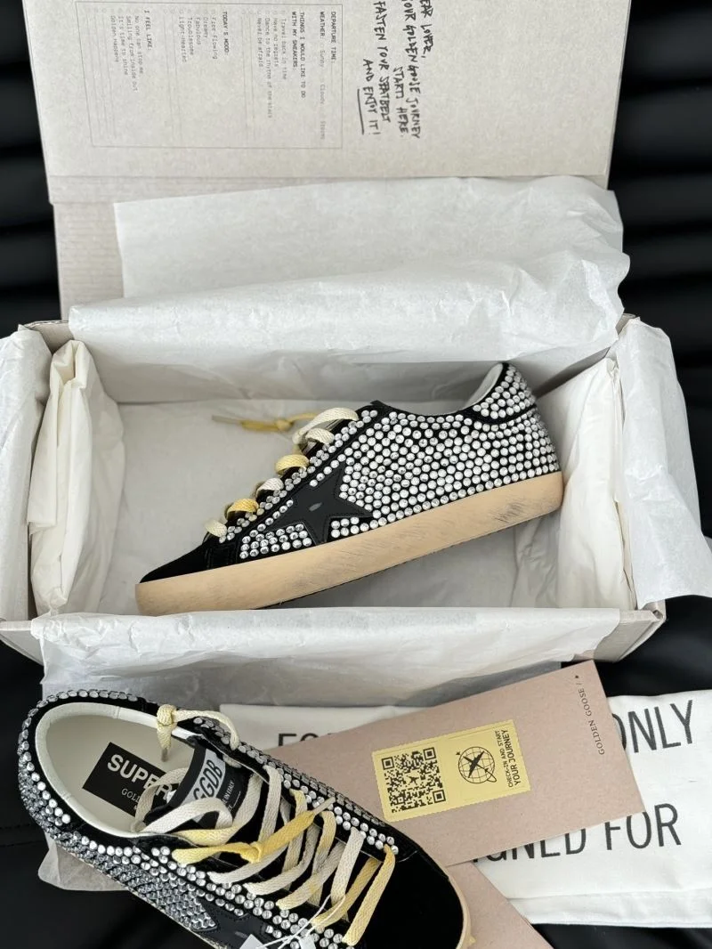 Low-cost Ggdb Shoes
