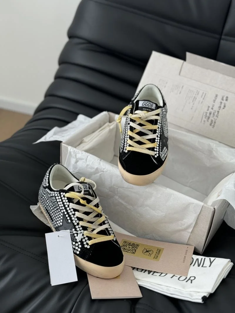 Low-cost Ggdb Shoes